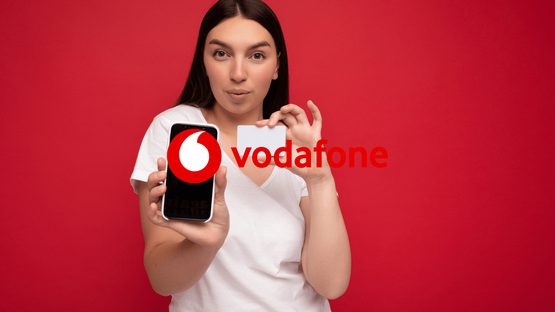 How to Recharge Your Vodafone Prepaid Mobile: Quick and Easy - Tech X Telco