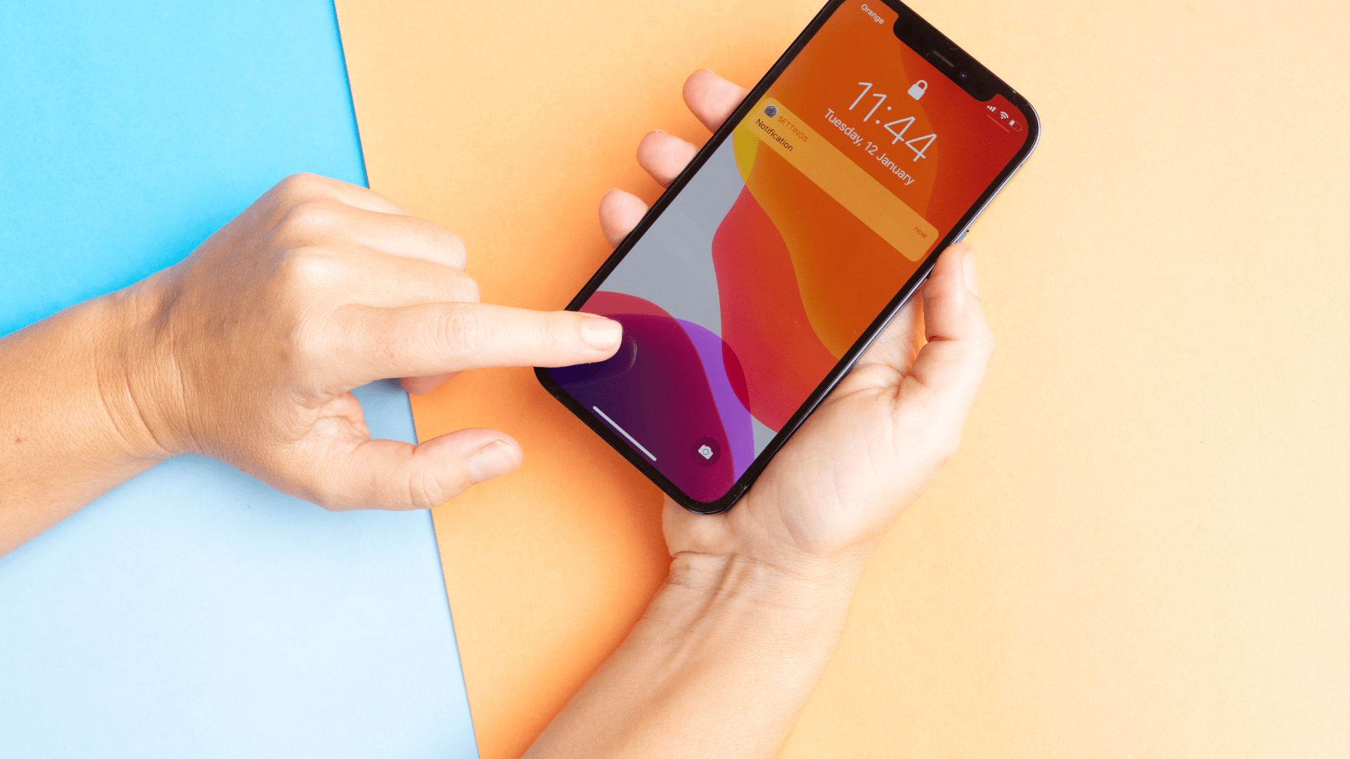 Mobile Devices - Tech X Telco