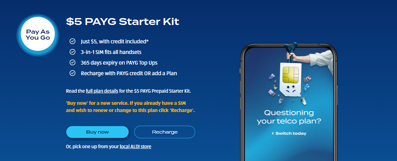 Aldi Mobile Reviewed: Is It Worth the Switch? - Tech X Telco